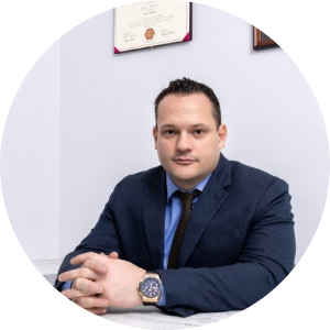 UBERDOC - Dr. George Bolotin, MD